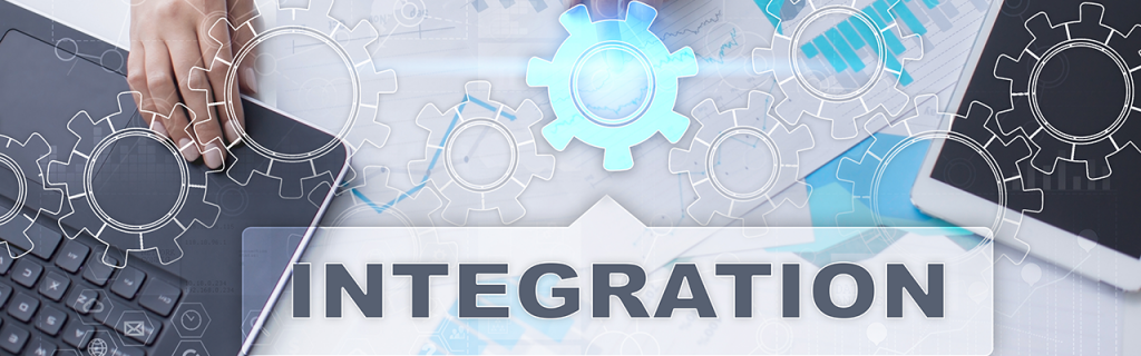 TMS Integration – Integrated Logistics